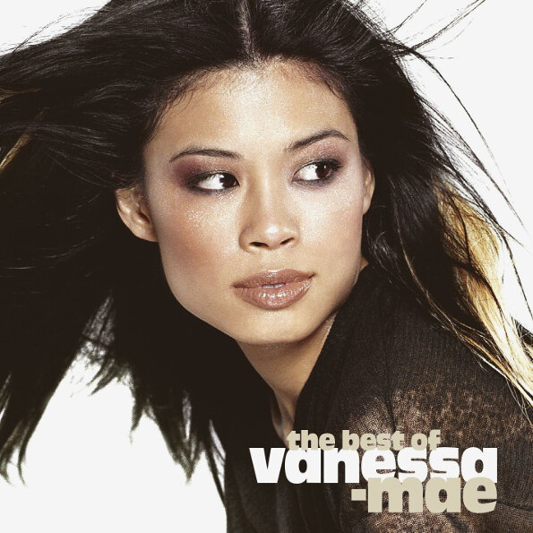 Mae Vanessa "Виниловая пластинка Mae Vanessa Best Of"