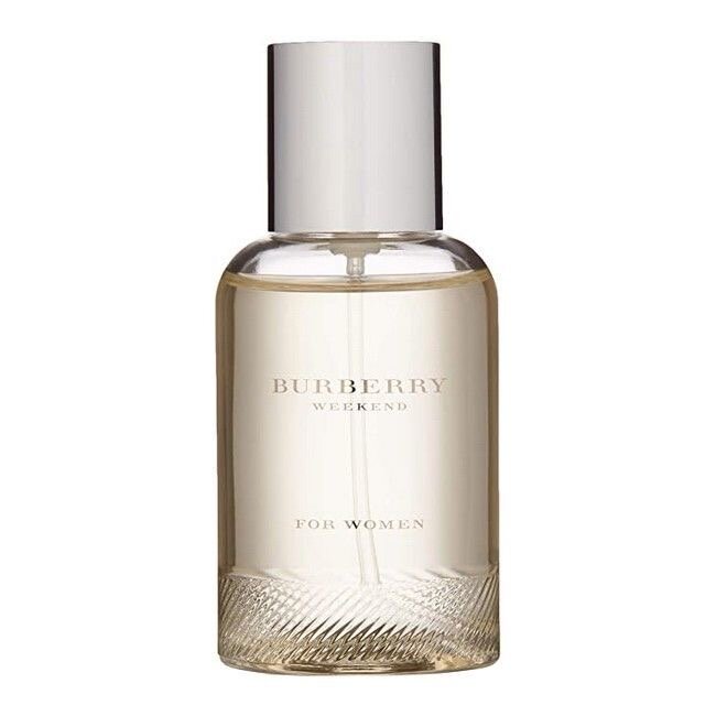 Парфюмерная вода женская Burberry Weekend For Women (Викенд Фор Вумен), 100 мл