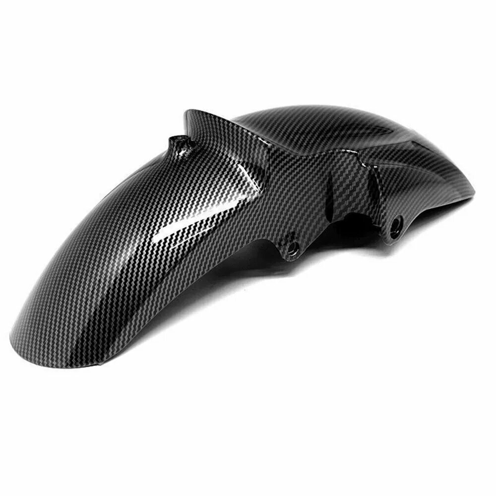 Крыло Переднего Колеса Мотоцикла, Брызговик Для Yamaha Carbon