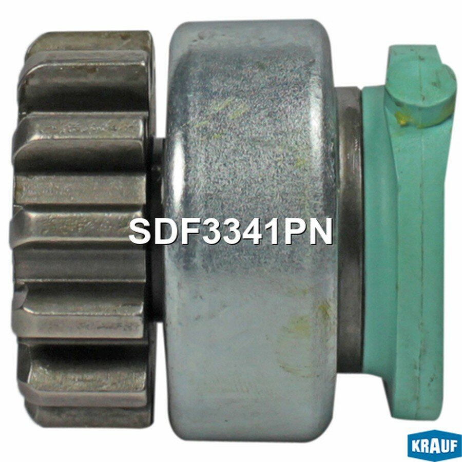 Бендикс стартера KRAUF SDF3341PN