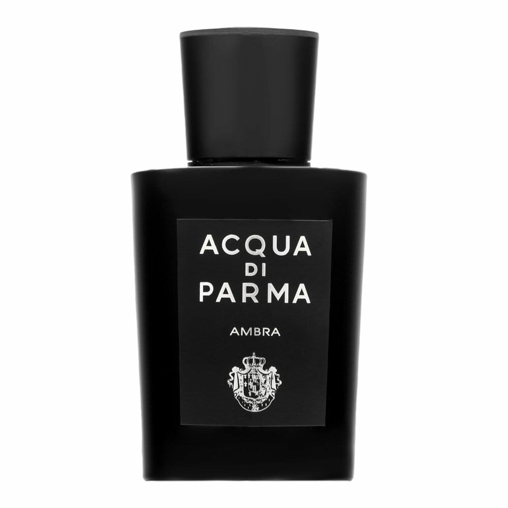 Вода парфюмерная Acqua di Parma Ambra EDP унисекс 100 мл