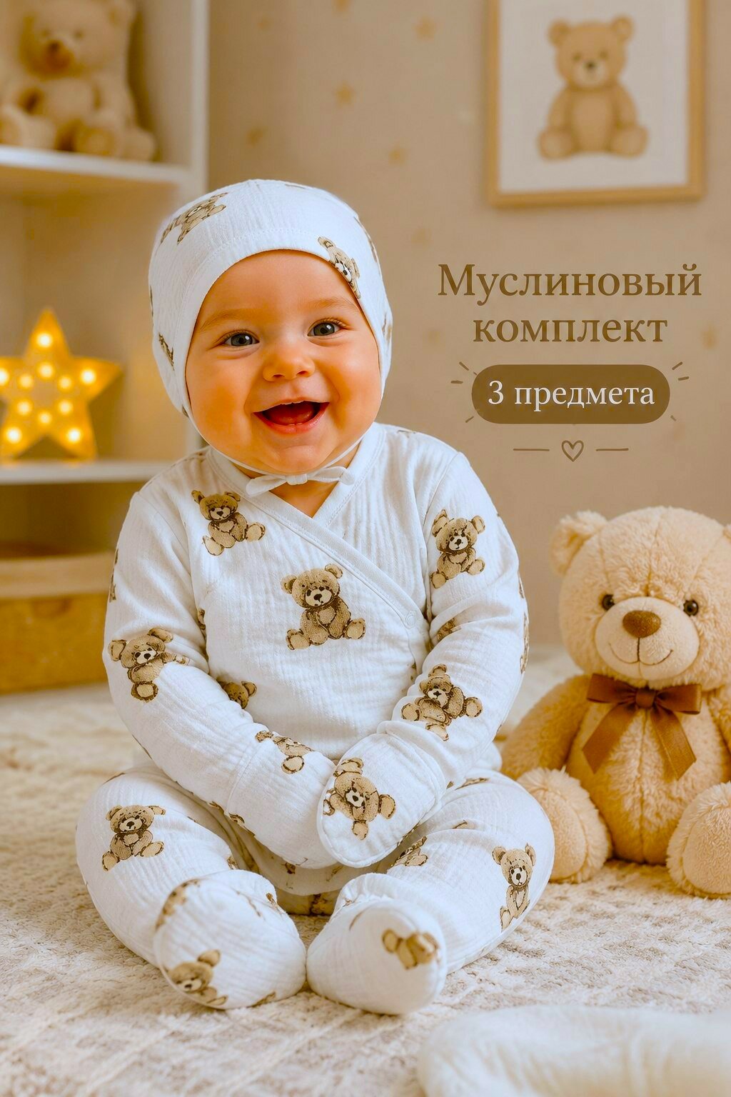 Комплект одежды
