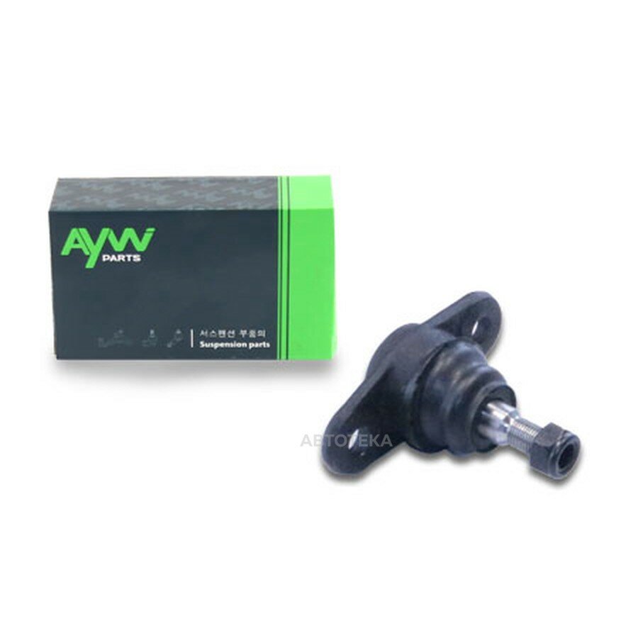 Шаровая опора нижняя L/R HYUNDAI Accent 1.4-1.6 05-10 KIA Rio 1.4-1.6 05> AYWIPARTS AW1320328LR