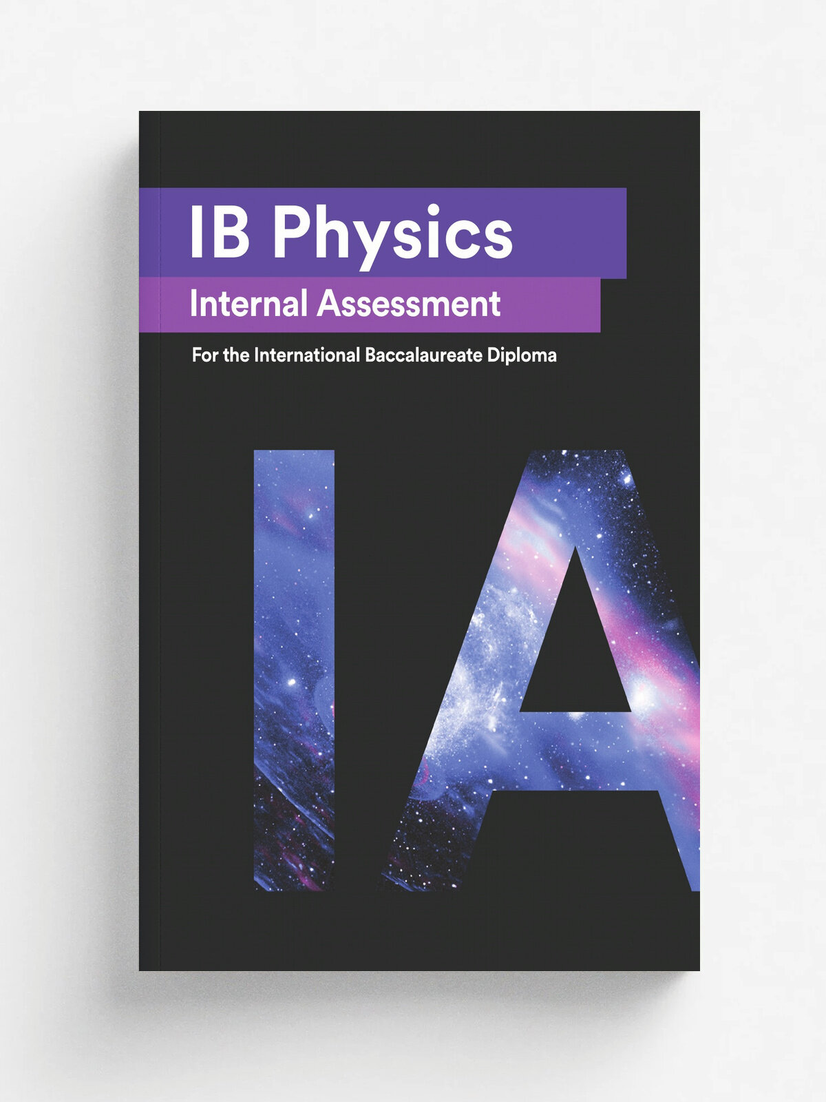IB Physics Internal Assessment . IA. Seven Excellent IA for the International Baccalaureate . IB. Diploma