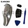 Ручка КПП BMW E60 E61 E63 E64 Silver, комплект