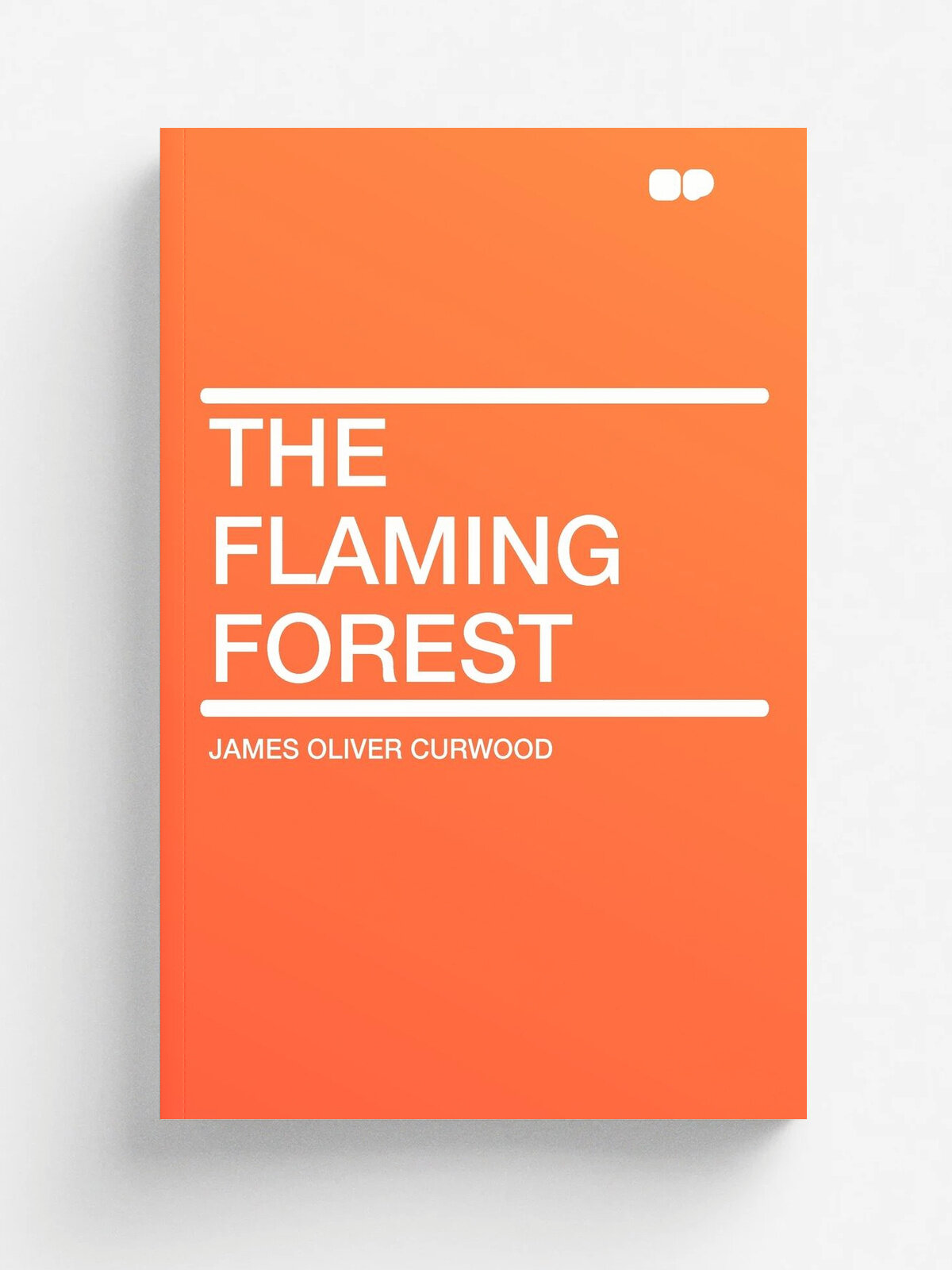 The Flaming Forest