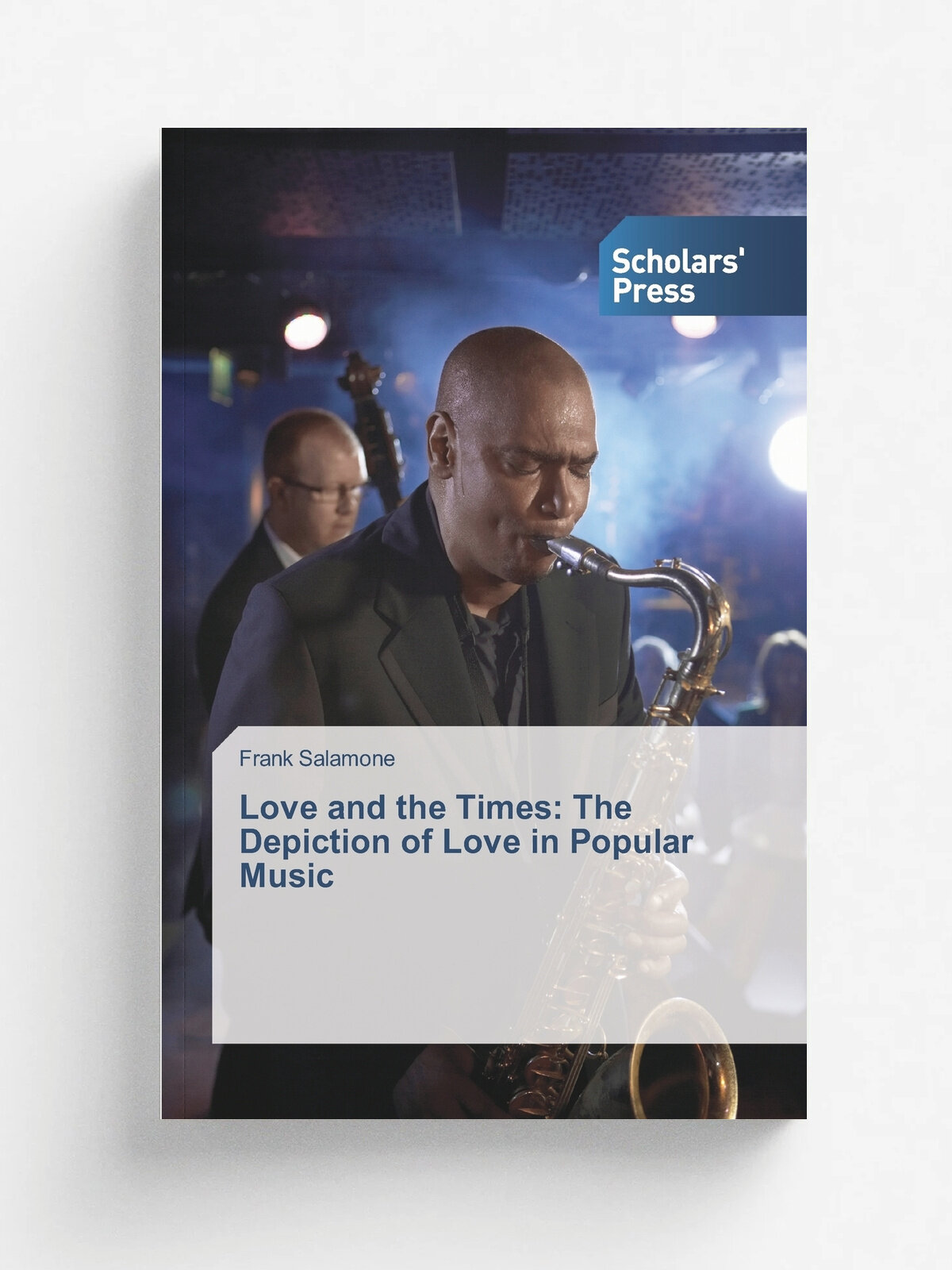 Love and the Times. The Depiction of Love in Popular Music