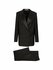 Комбинезон Tagliatore Double-breasted suit, размер 44