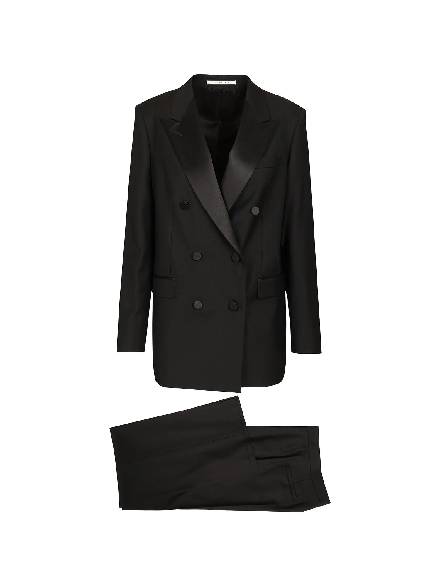 Комбинезон Double-breasted suit
