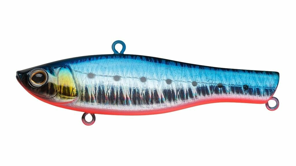 Воблер Strike Pro BeFLAP 75-24gr JS-161-24#A234-SBO-LU 7,5см 24,0гр