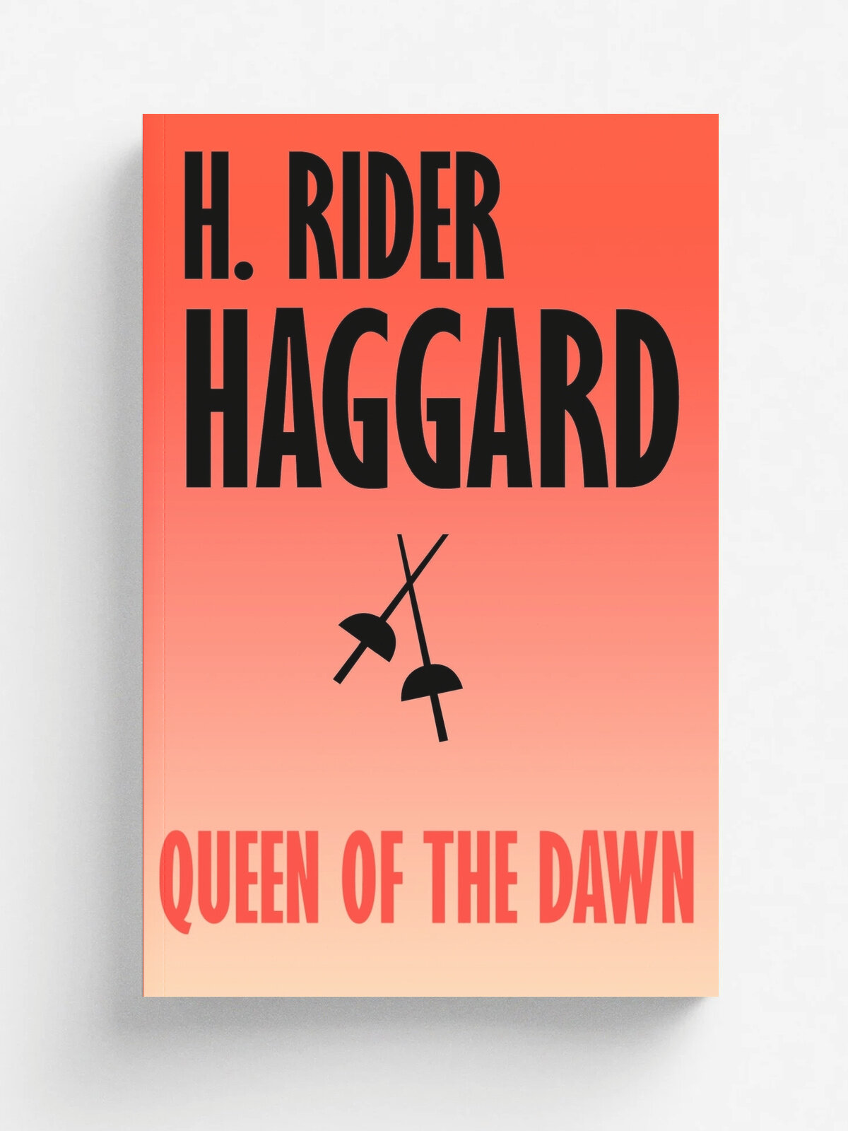Queen of the Dawn. A Love Tale of Old Egypt