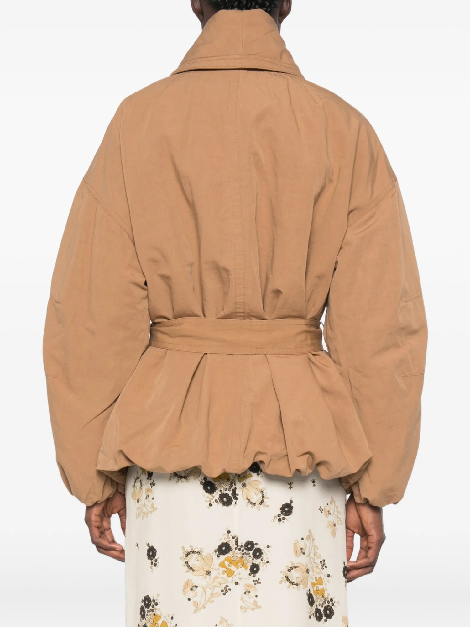 Куртка Isabel Marant Volinda, размер 34 — фото 1