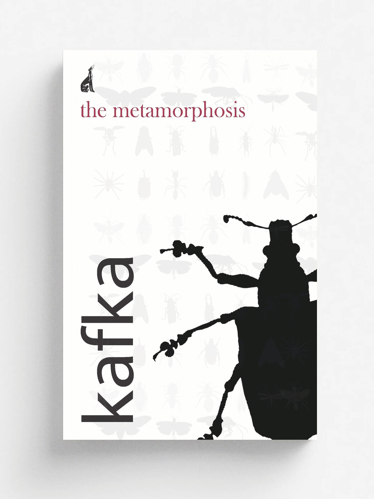 The Metamorphosis