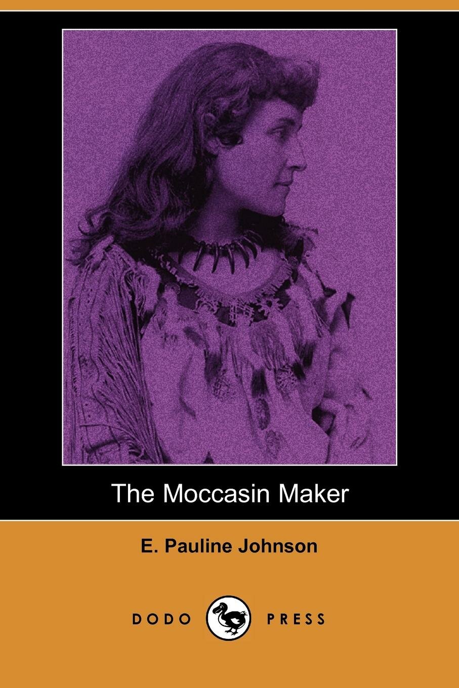 The Moccasin Maker (Dodo Press) — фото 1