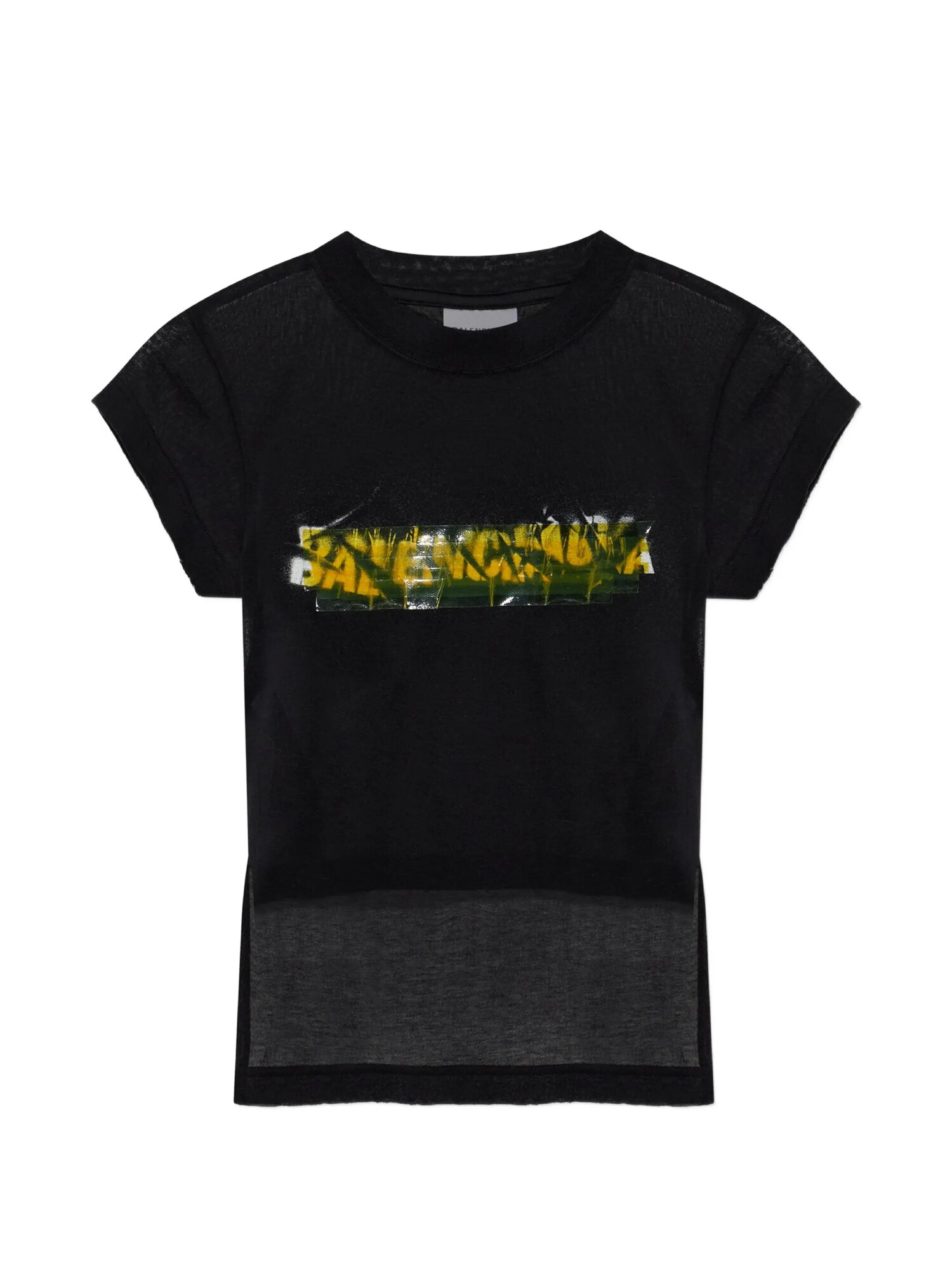 Футболка BALENCIAGA