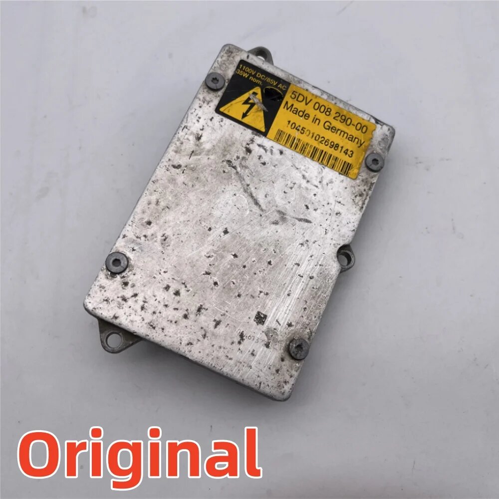 Для 2003-2006 Benz E Class (W211) E55 5DV008290-00 5DD008319-50 D2S/D2R 001-5DV008290-00