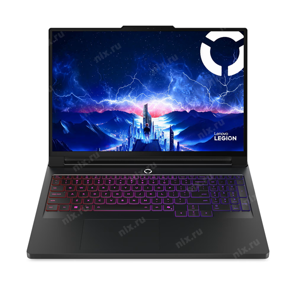 83F500FBIN Lenovo Legion Pro 7 16IAX10H 16"(2560x1600) OLED 240Hz, Ultra 9 275HX, 2x32GB, 1TB, RTX 5090 24GB, W 11Home