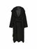 Пальто Yohji Yamamoto Hooded belted duffle coat, размер 44