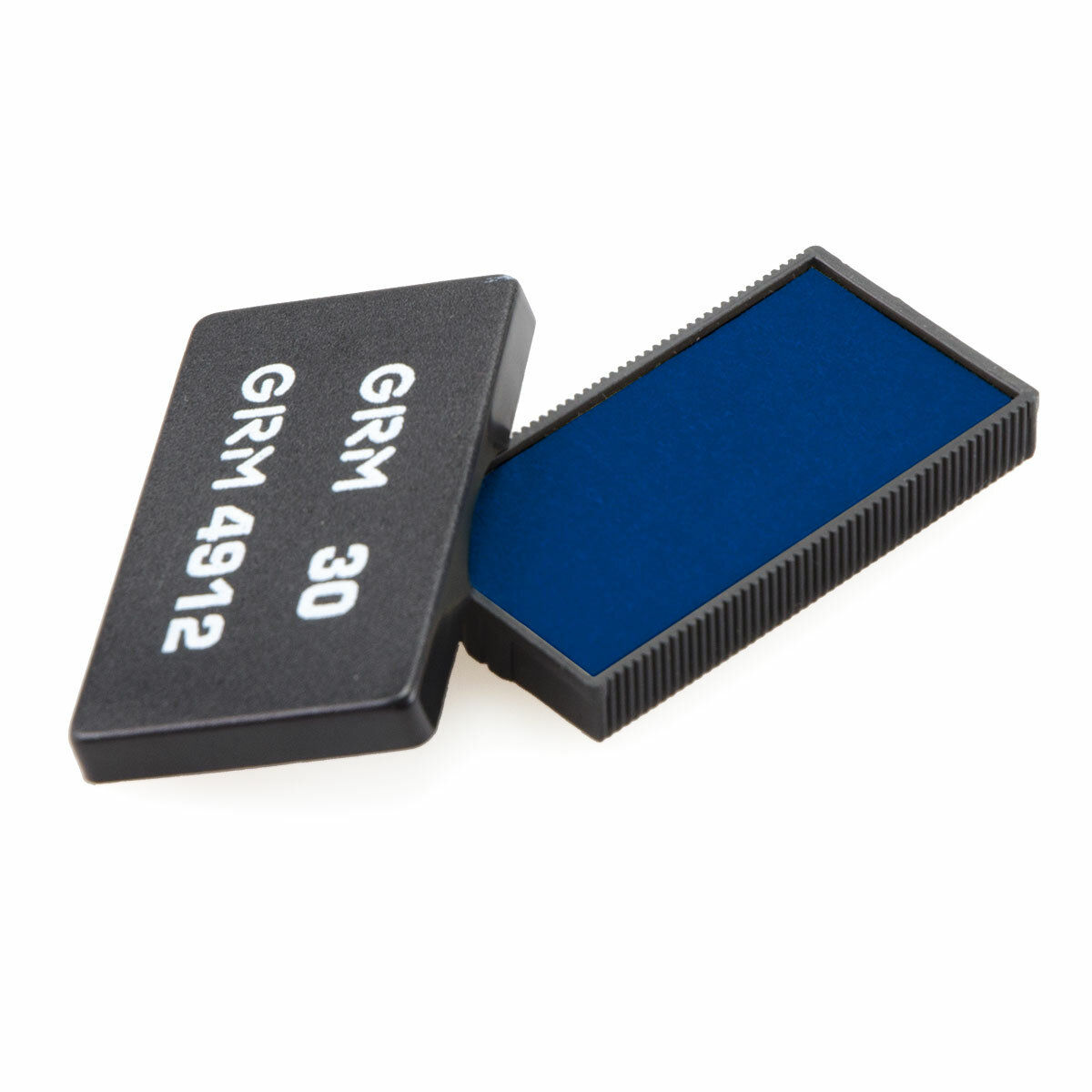 Штемпельная подушка для GRM 30, Colop Pr30, синяя