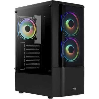 Корпус Quantum-G-BK-v2