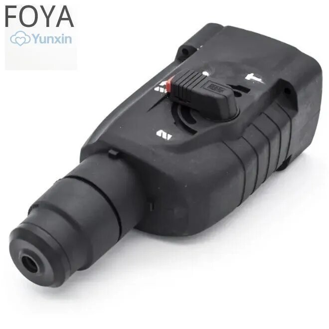 Редуктор в сборе для перфоратора MAKITA HR2450, STURM RH2591P, PATRIOT RH240 И ПР.