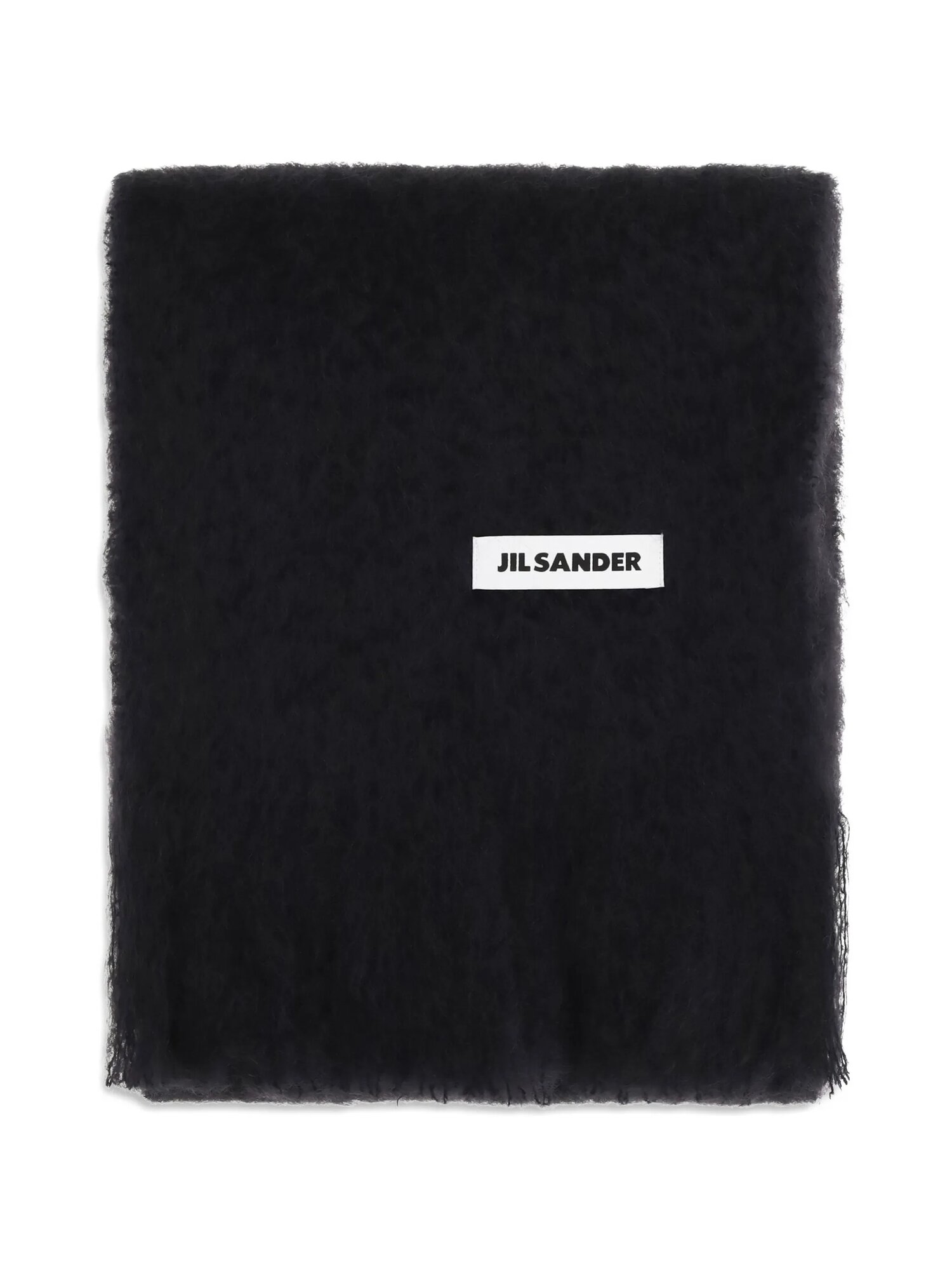 Шарф Jil Sander для девочек — фото 1