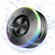 ALLOET Колонка Bluetooth RGB
