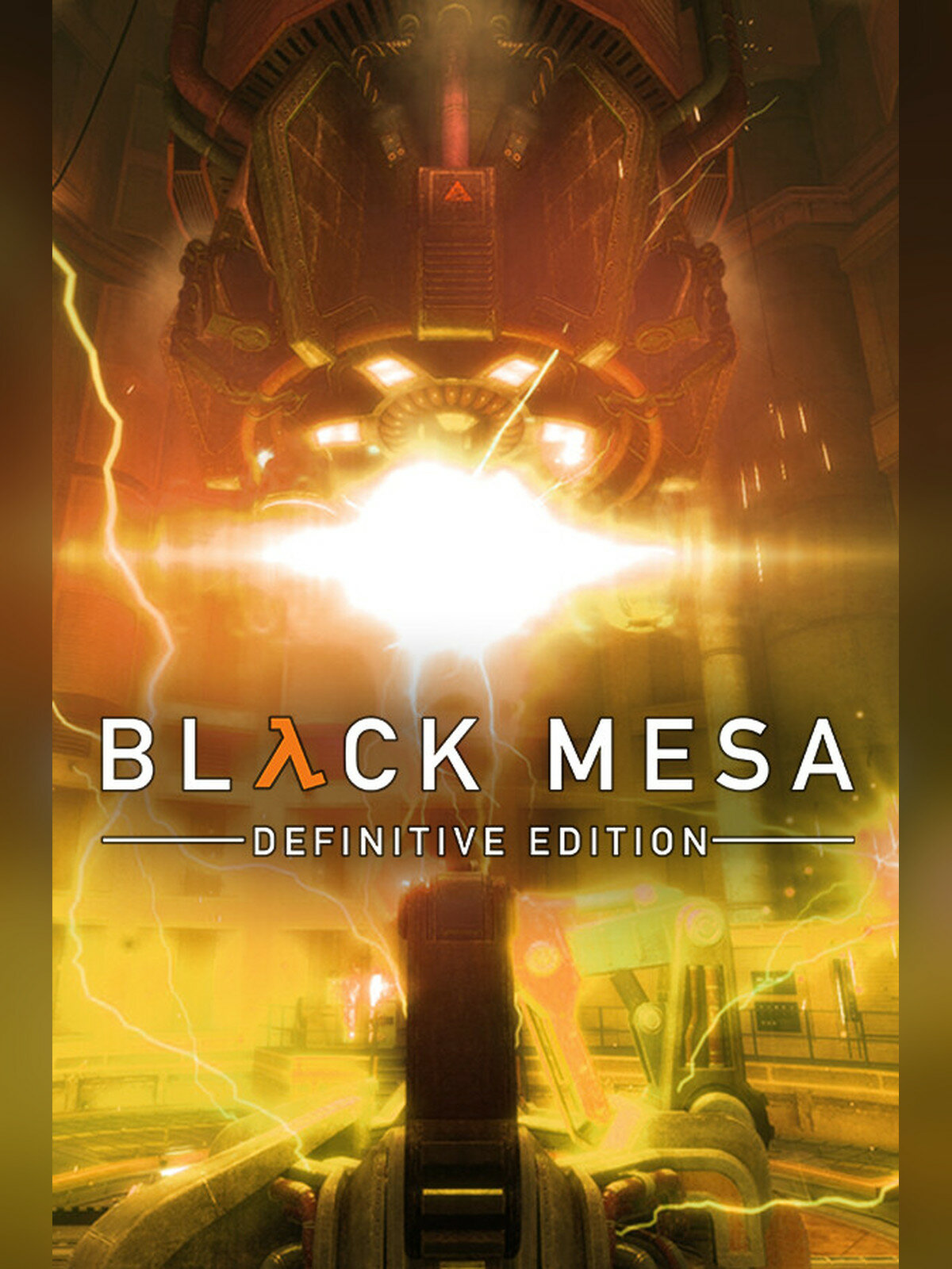 Black Mesa, Россия