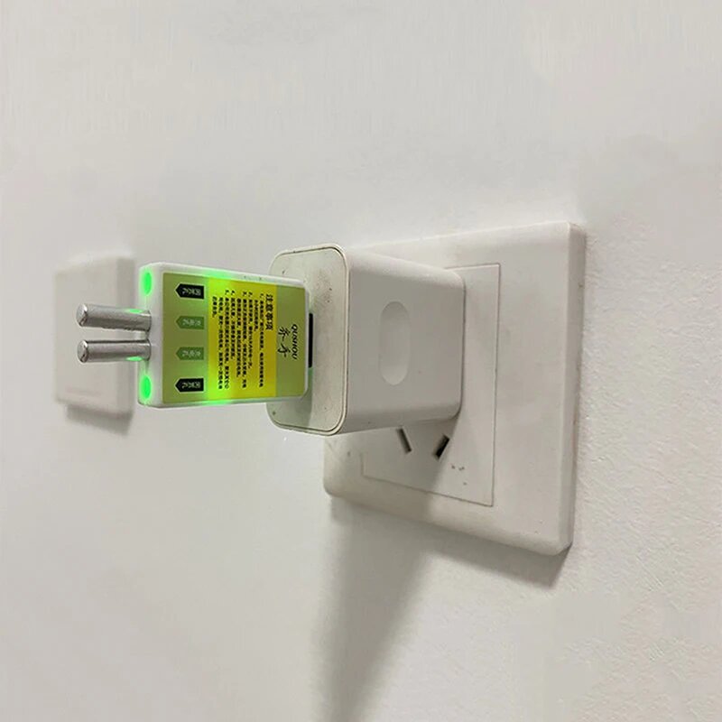 Зарядное Устройство Для Электрических Рыболовных Поплавков CR425 С USB-адаптером, Двойным Портом Для Зарядки Аккумуляторов CR425