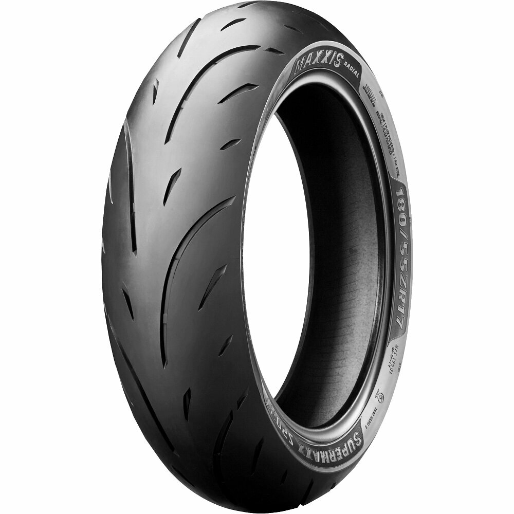 Мотошина Maxxis Supermaxx Sport MA-SP 150/60 R17 66H TL Rear
