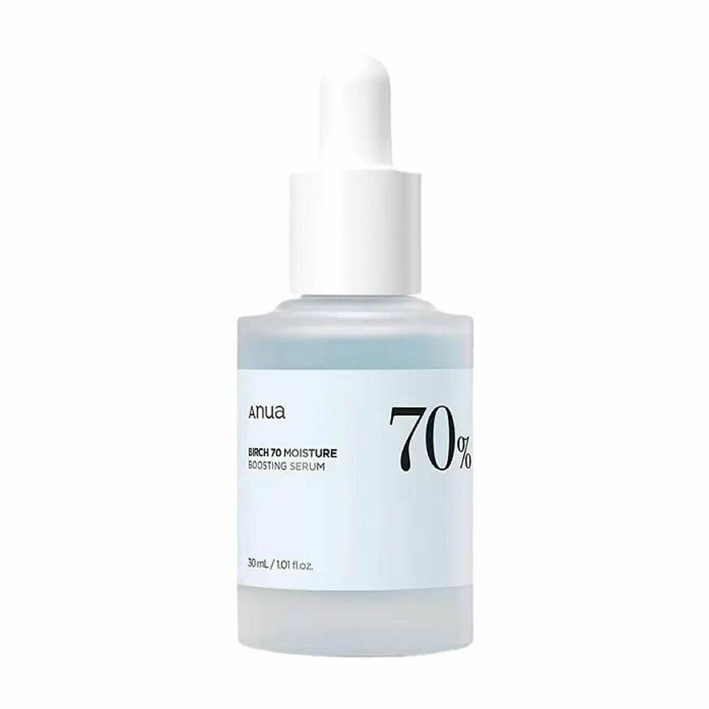Anua Увлажняющая сыворотка для лица с ниацинамидом 30 мл / Anua Peach 70% Niacin Serum 30 ml