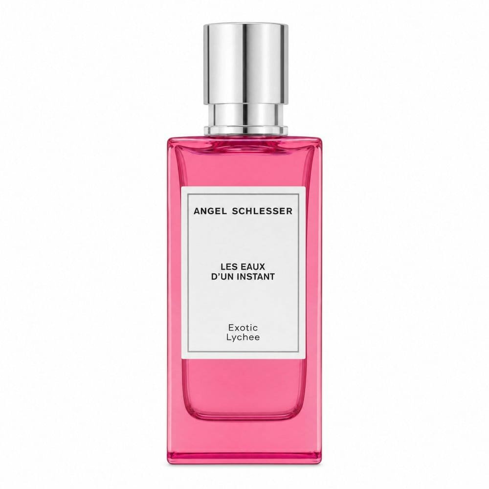 Туалетная вода Angel Schlesser Les Eaux 'Un Instant Exotic Lychee EDT для детей 100 мл