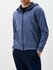 Толстовка Ritter jeans, размер 56, , синий