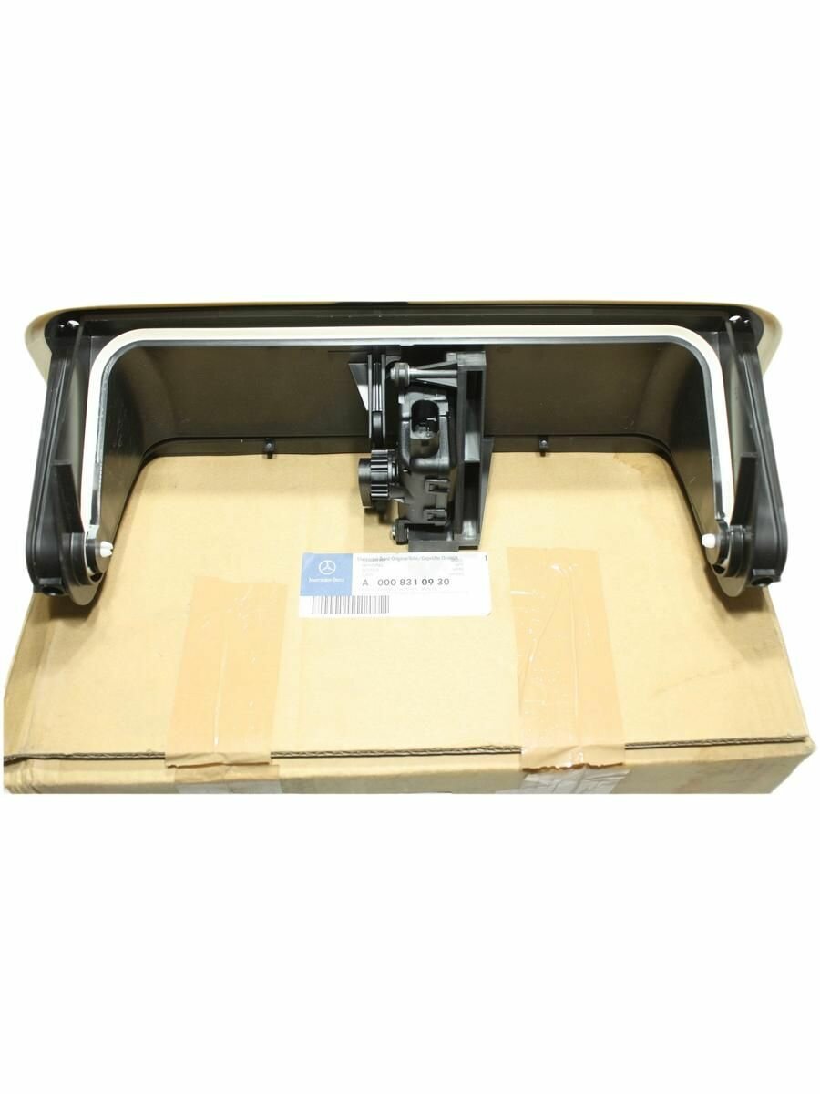 Корпус вентилятора отопителя на Mercedes Benz Truck Actros MP1, MP2, MP3 MERCEDES (A0008310930)