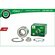 BRING BK1954 подшипник ступицы LADA LARGUS (12-), RENAULT LOGAN (04-)( перед. Ко...