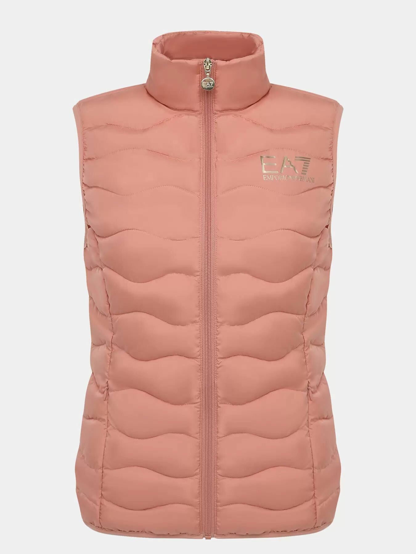Жилет EA7 EMPORIO ARMANI