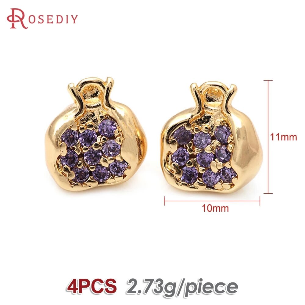Подвеска ROSEDIY