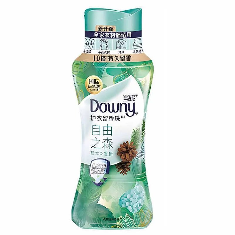 200 г душистых шариков Downy стиральные смягчающие средства стиральные диффузоры одежда духи