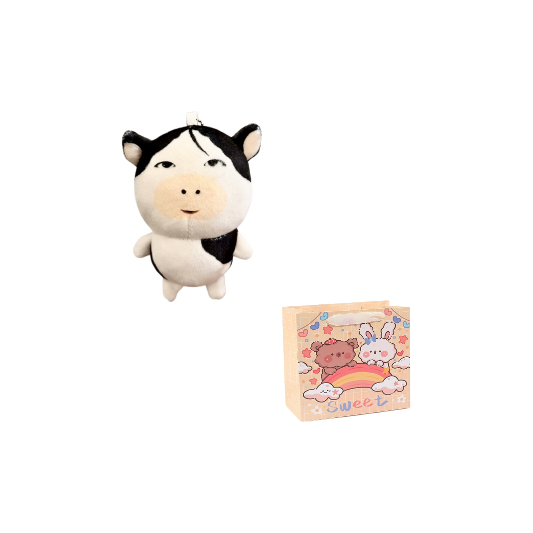 Игрушки подвесные MDH 10CM