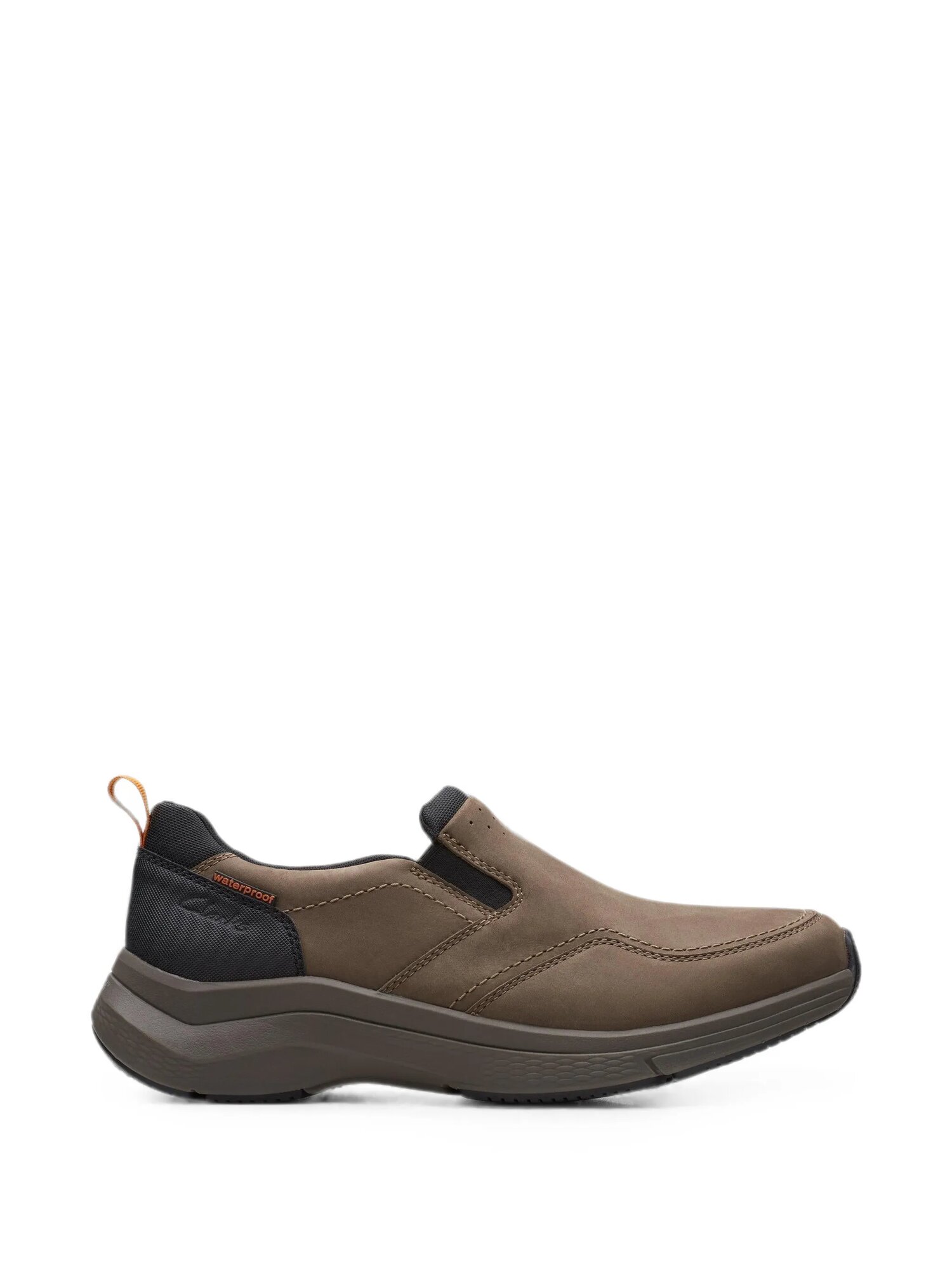 Кроссовки Wave 2.0 Edge slip-on sneakers