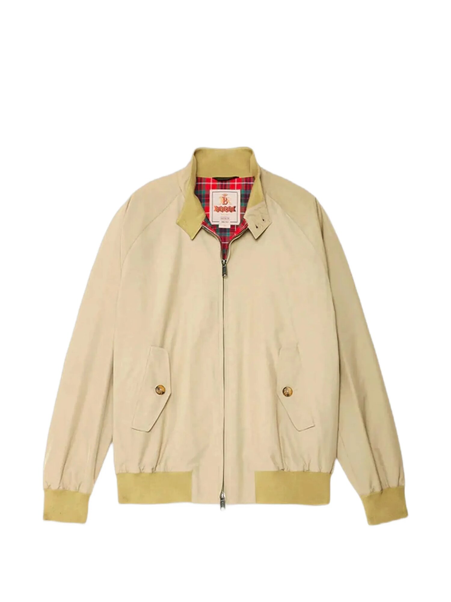 Куртка G9 Harrington
