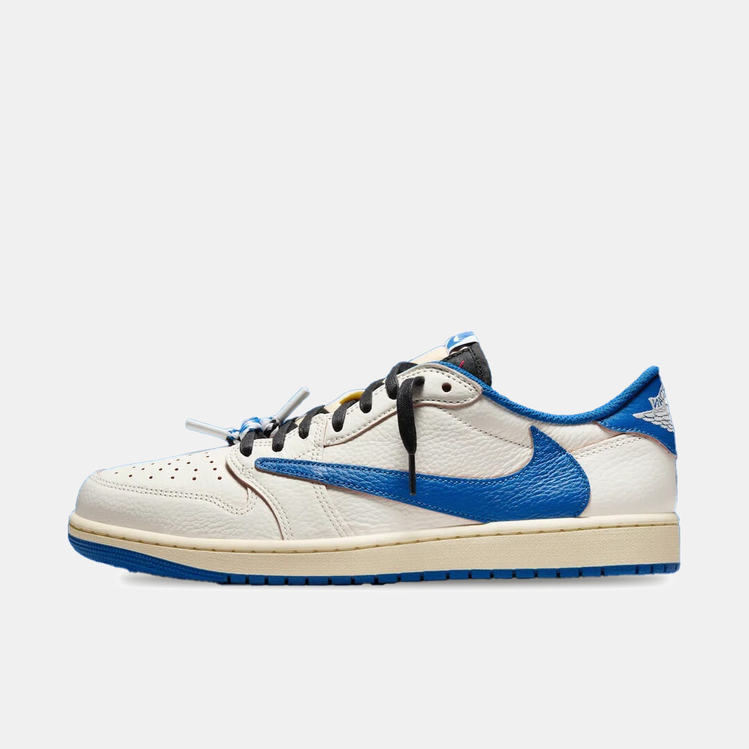 Кроссовки NIKE 1 Low