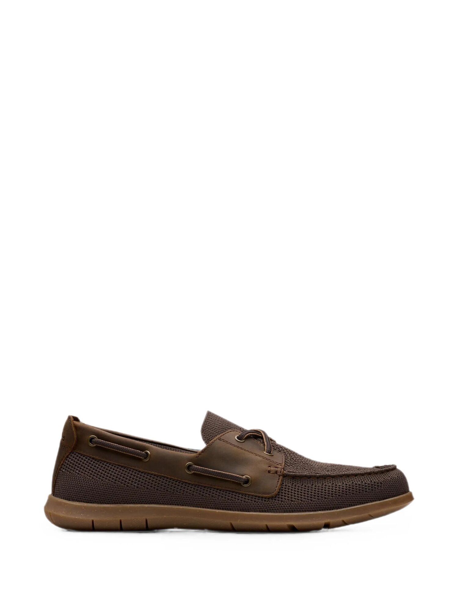 Туфли Flexway Tie boat shoes 