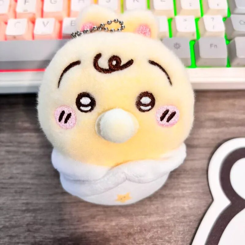 Плюшевая кукла Усаги Момонга Bandai B