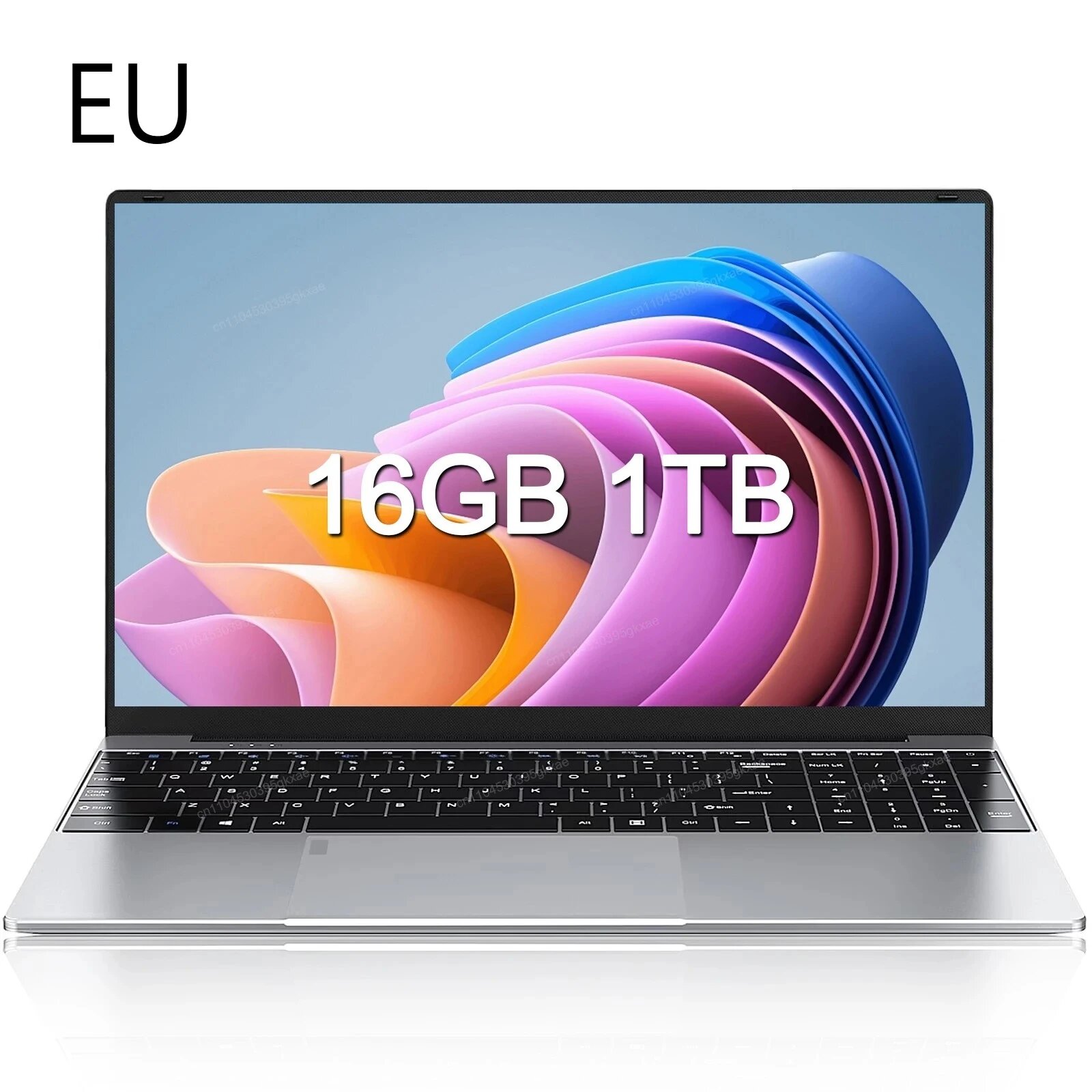 Ноутбук 16GB 1TB EU