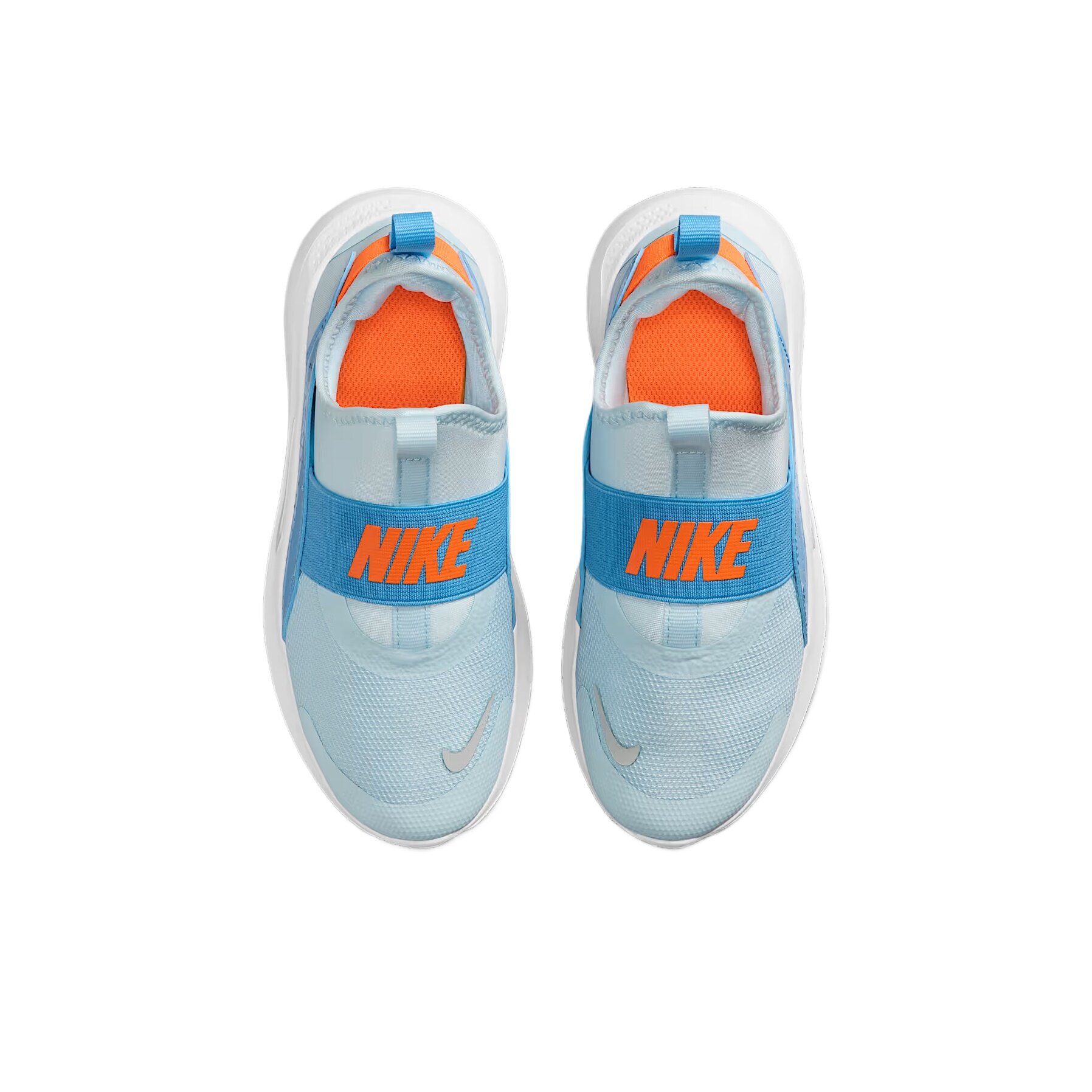 Кроссовки NIKE Flex Runner 4, размер EU 32 стопа (20CM) — фото 1