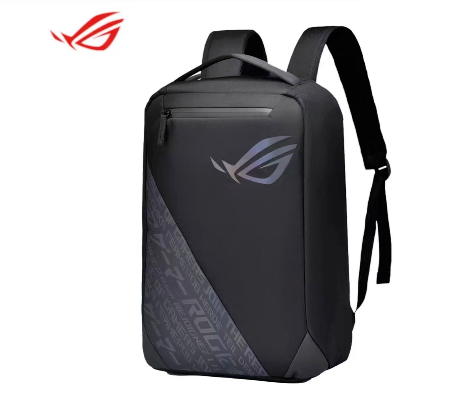 Компьютерный рюкзак Asus ROG, 17-дюймовая водонепроницаемая и износостойкая многофункциональная цветная версия