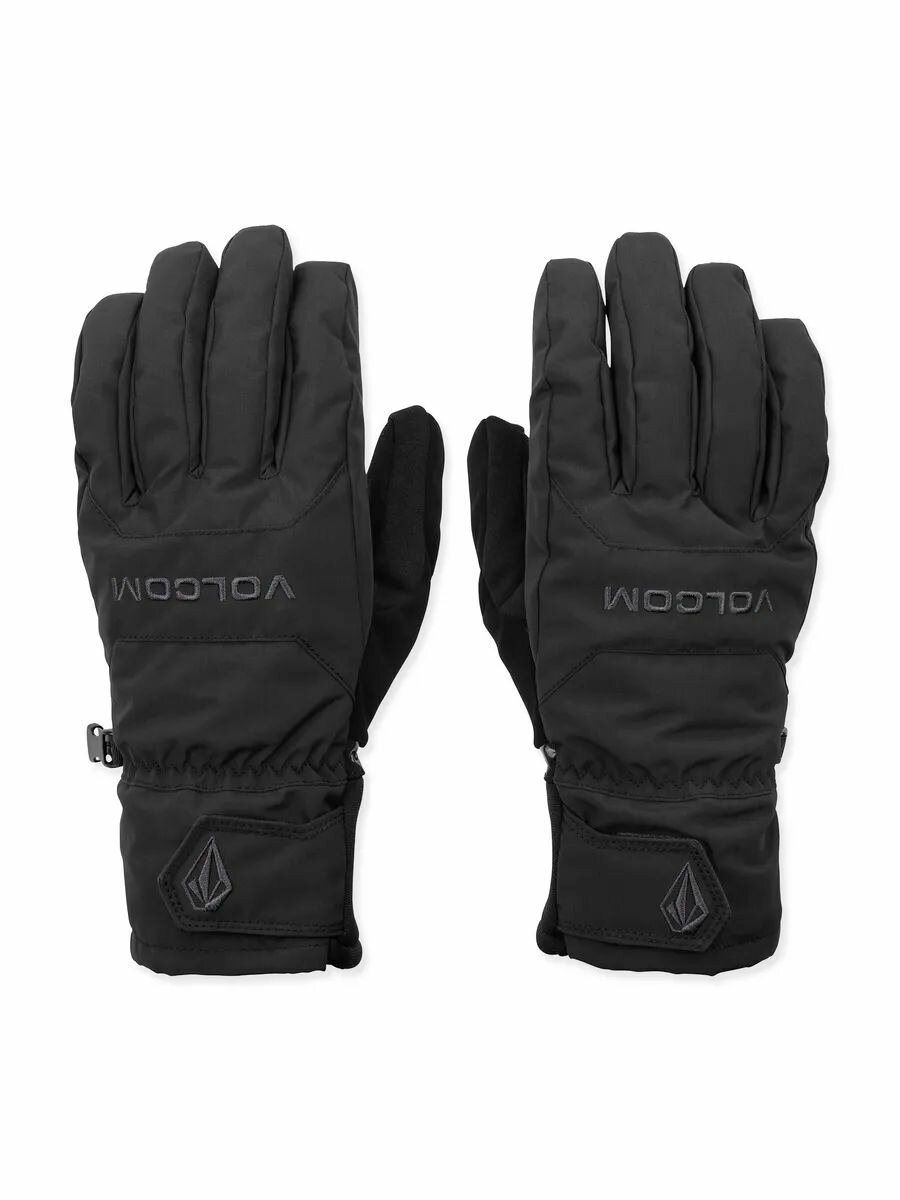 Перчатки мужские горнолыжные Volcom VCO Crail Glove