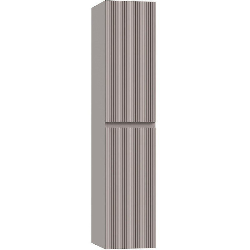 Шкаф пенал Sancos Snob T 35 PSNT35SM подвесной Doha Soft