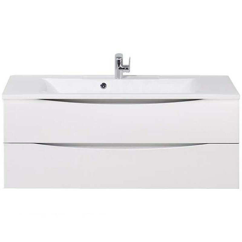 Тумба под раковину BelBagno Marino 120 MARINO-1200-2C-SO-BO-P подвесная